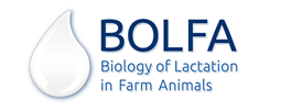 BOLFA - Biology of Lactation in Farm Animals - Workshop