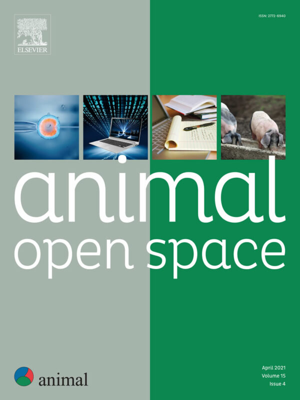 The international journals of animal biosciences – EAAP