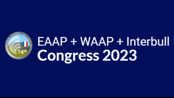 EAAP – European Federation of Animal Science
