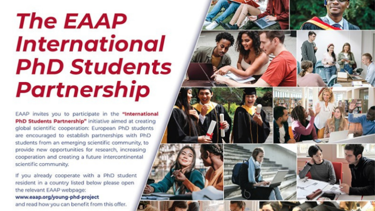 EAAP – European Federation of Animal Science