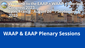 EAAP – European Federation of Animal Science