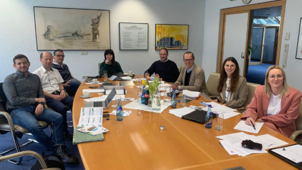 Preparations Underway for 2025 EAAP Annual Meeting in Innsbruck – EAAP